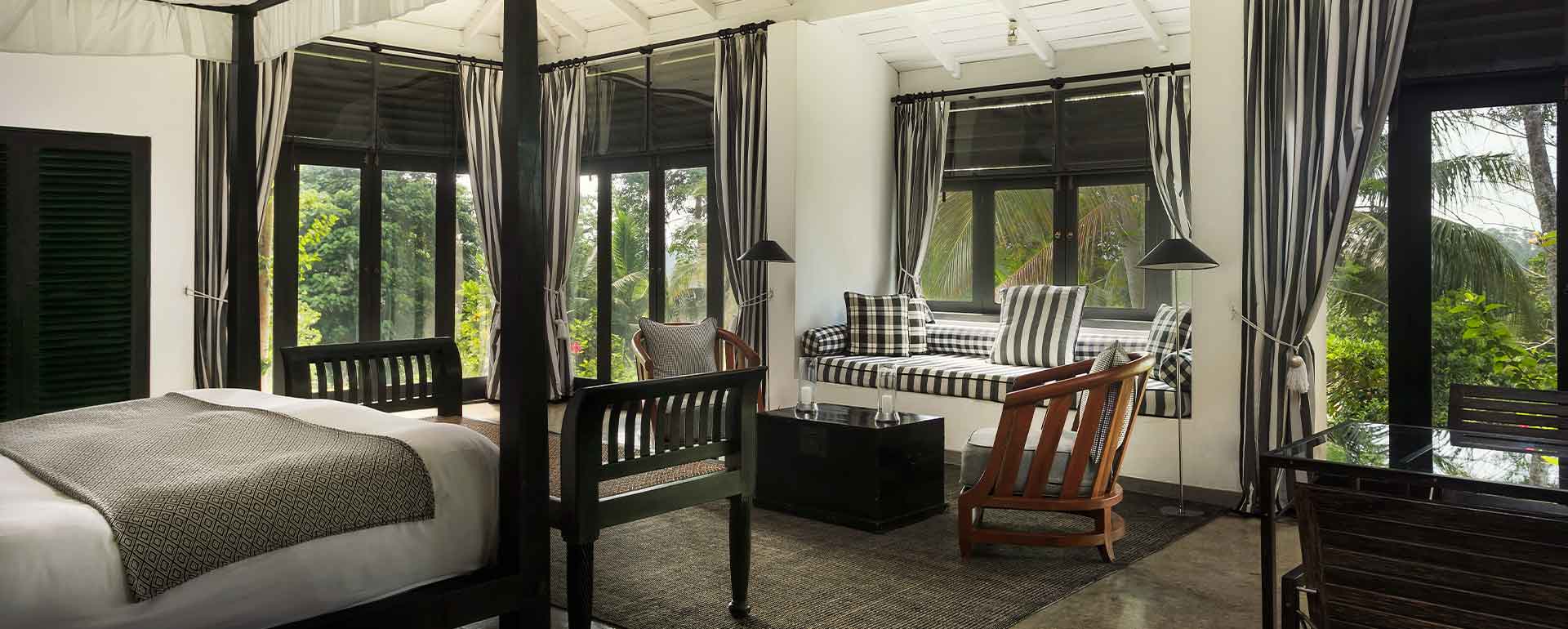 Galle Boutique Hotel l Kahanda Kanda Galle Official Site