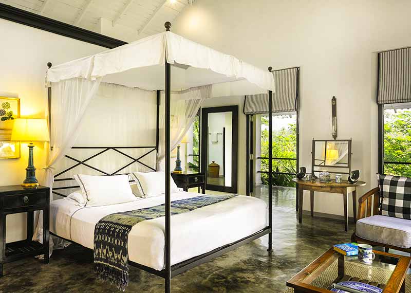 Galle Boutique Hotel l Kahanda Kanda Galle Official Site