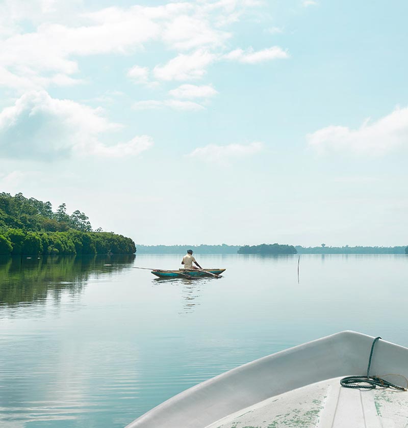 Galle Water Sports l Water Sports at Kahanda Kanda Sri Lanka
