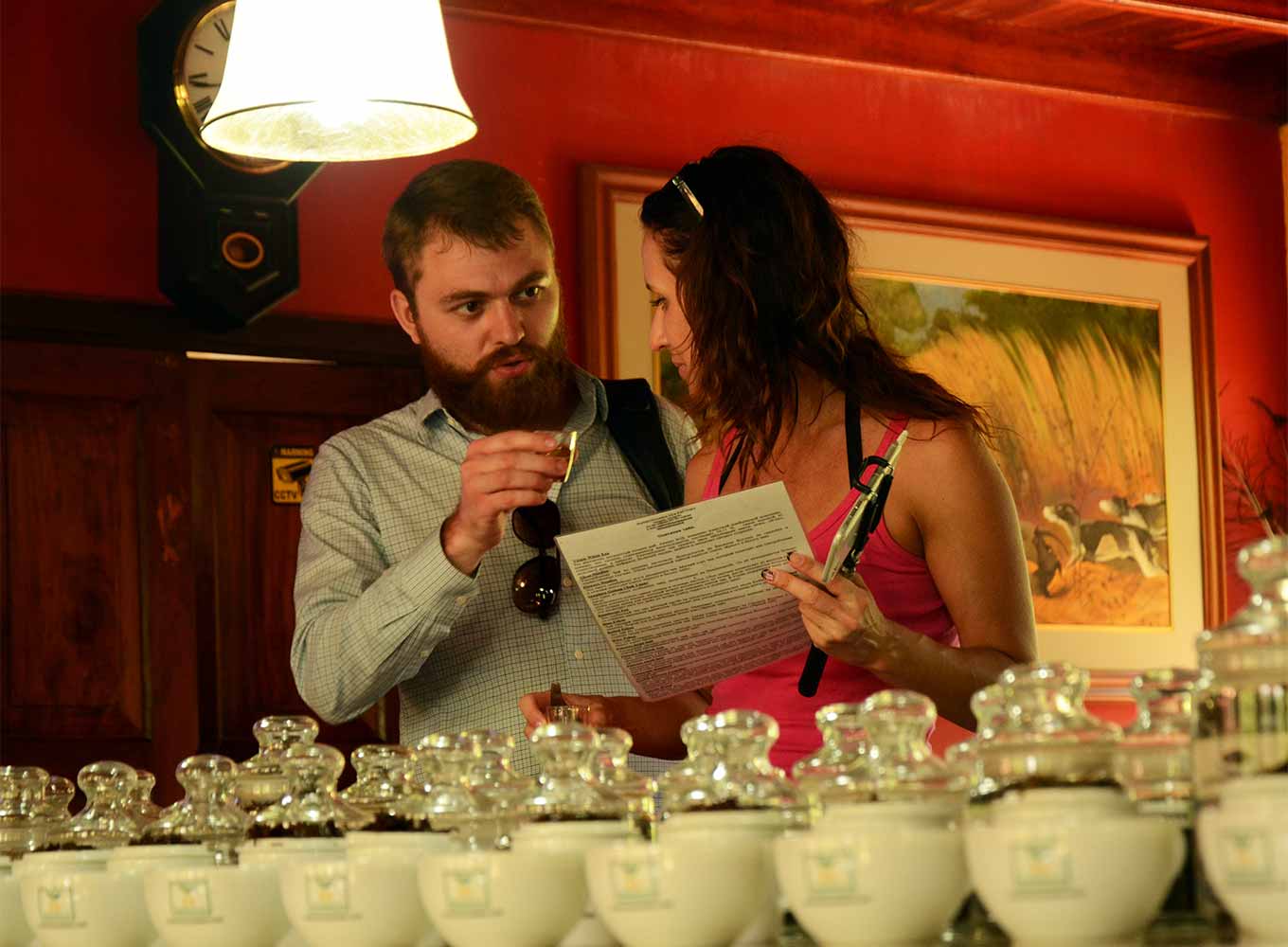 Sri Lanka Tea Plantation Tour | Visit Tea Plantation Galle