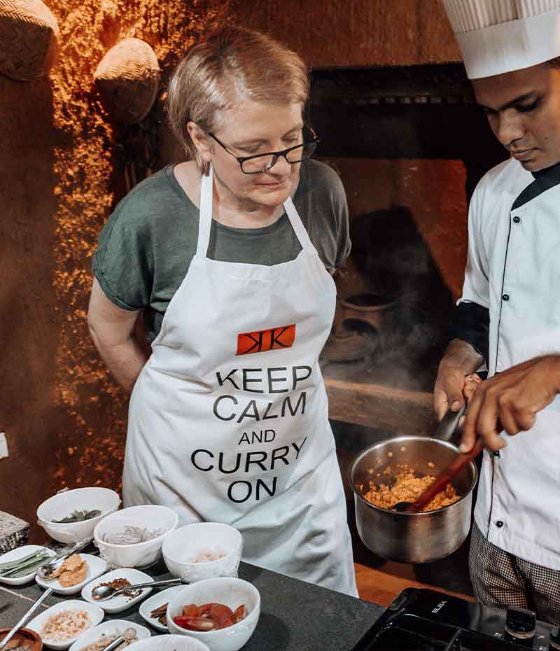 Bentota Villa | Villa Bentota by KK Collection Official Site