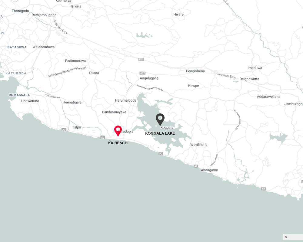 Koggala Lake Boat Safari | Koggala Boat Trip at KK Beach