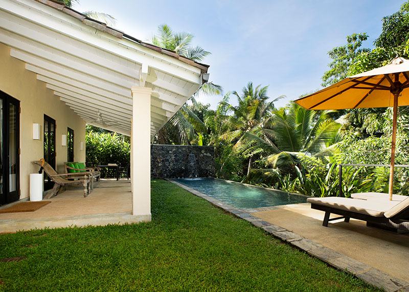 Galle Boutique Hotel l Kahanda Kanda Galle Official Site