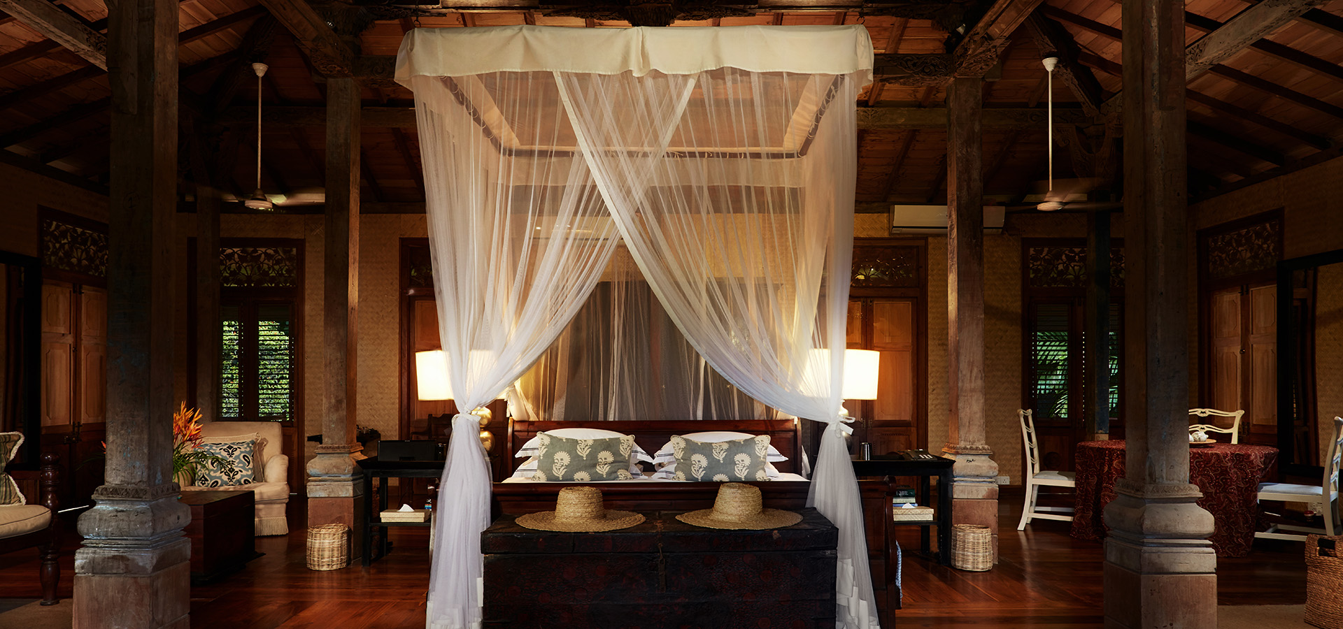 Boutique Hotels Galle | Villas & Suites at Kahanda Kanda